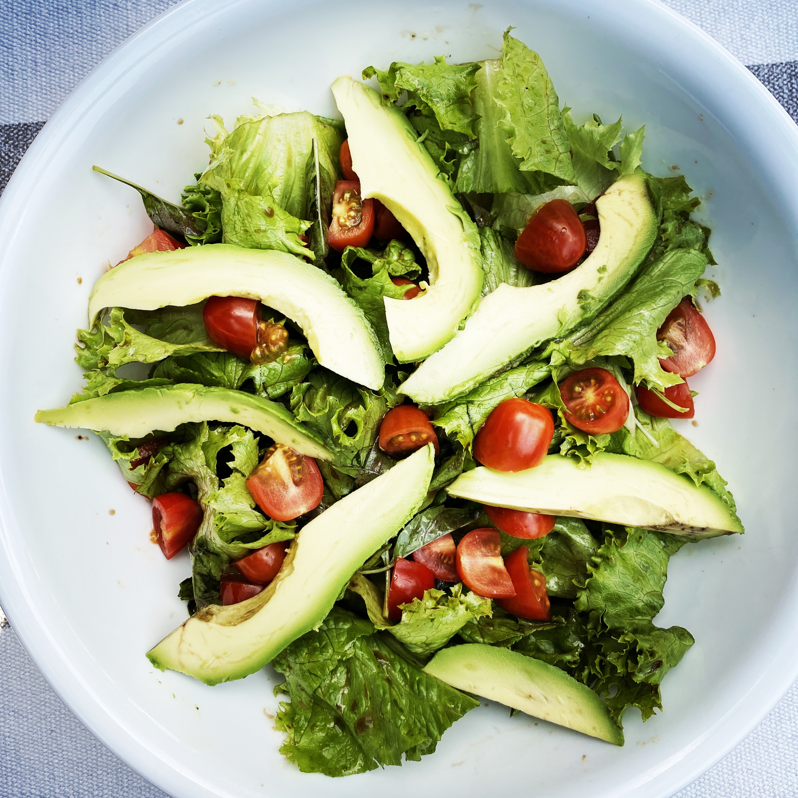 Meson M – health, food and design